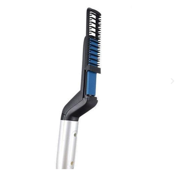 Beard and Hair Straightener – wishyora7